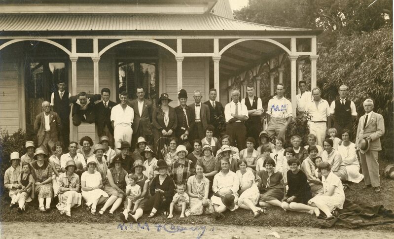 Highlights - Hamilton Libraries Heritage Collection Online