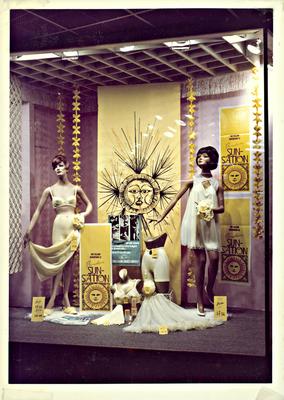 H & J Court Window Display - Hamilton Libraries Heritage Collection Online