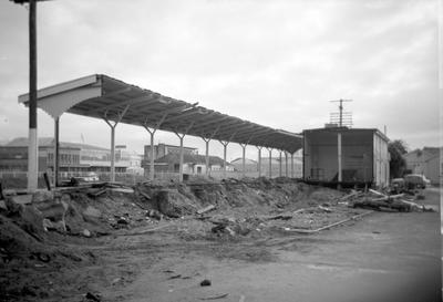 Hamilton Railway Station - Hamilton Libraries Heritage Collection Online