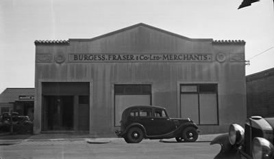 Barton Street - Hamilton Libraries Heritage Collection Online