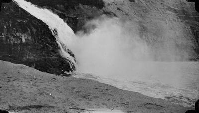 Arapuni Dam - Hamilton Libraries Heritage Collection Online