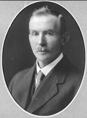 Charles Lafferty - Hamilton Libraries Heritage Collection Online