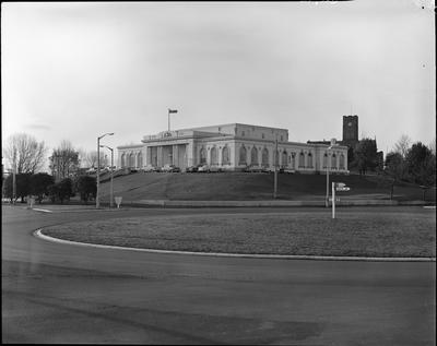 Hamilton Courthouse - Hamilton Libraries Heritage Collection Online