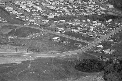 Aerial of Hamilton - Hamilton Libraries Heritage Collection Online