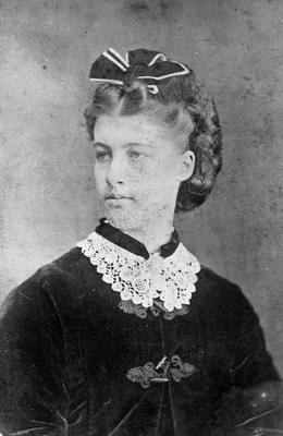 Alice Graham - Hamilton Libraries Heritage Collection Online