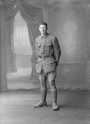 Possibly James McNickle - Hamilton Libraries Heritage Collection Online