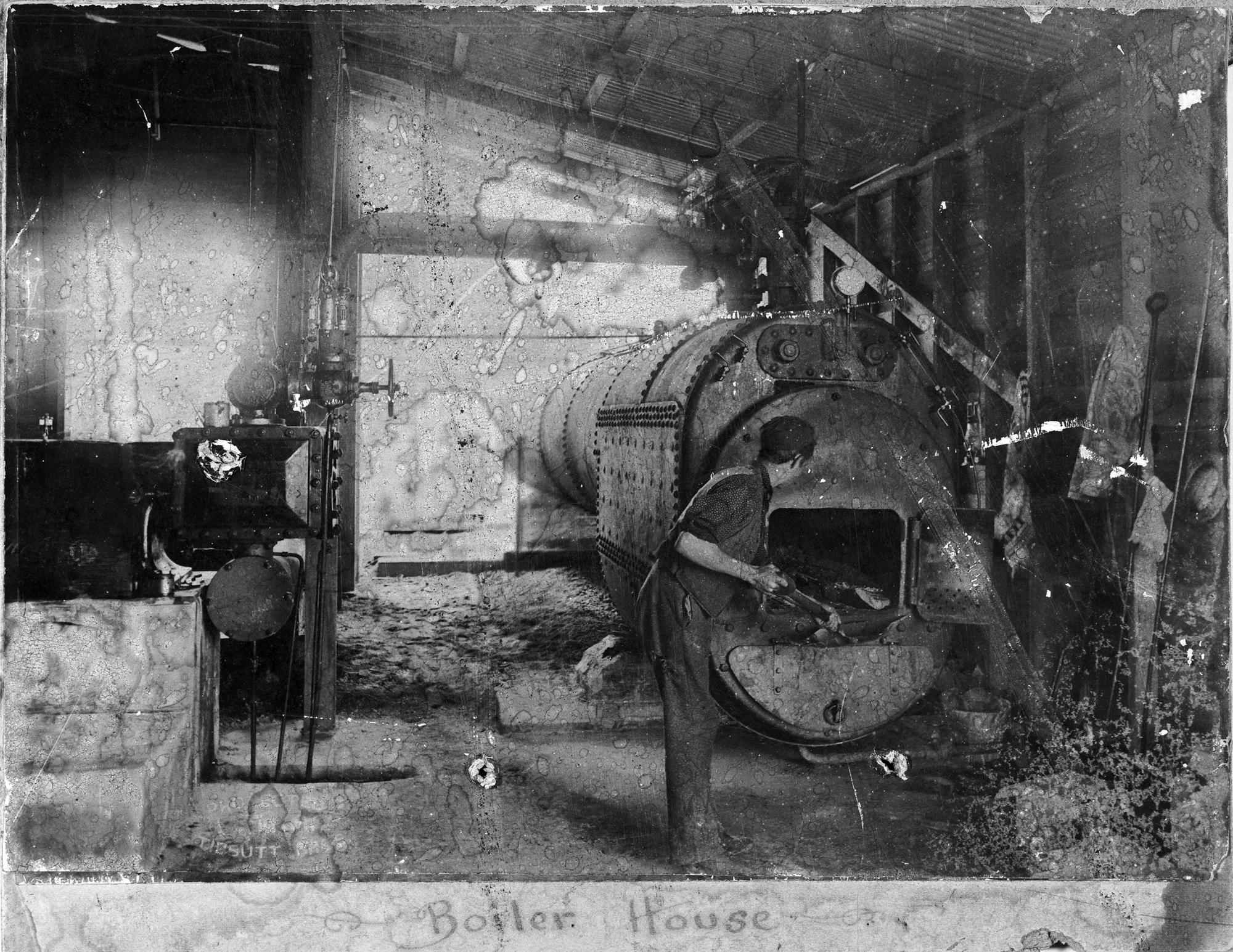 Boiler House - Hamilton Libraries Heritage Collection Online