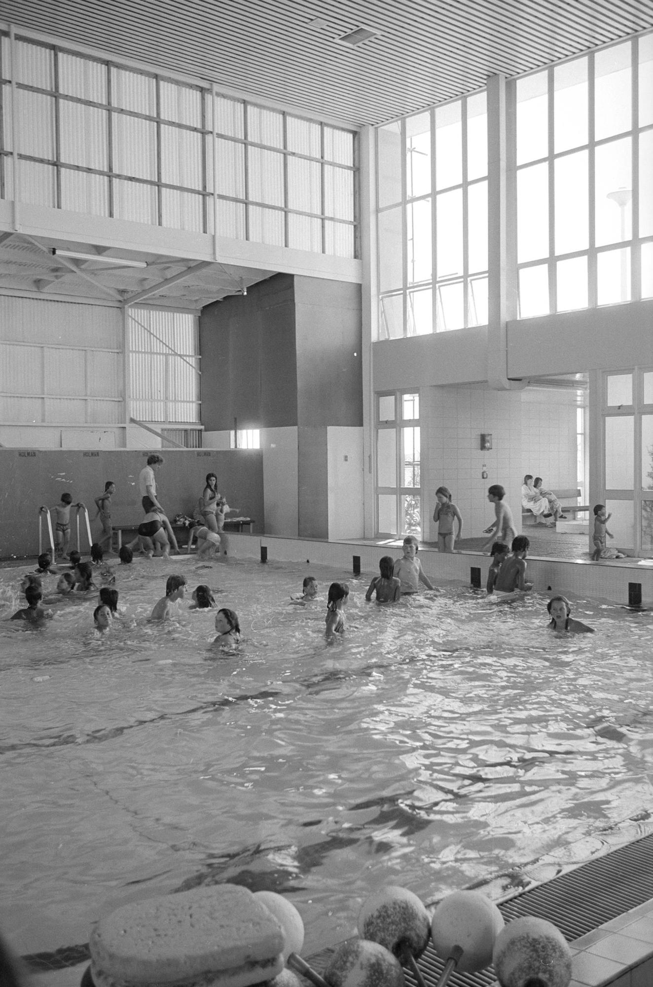Centennial pools, Te Rapa - Hamilton Libraries Heritage Collection Online