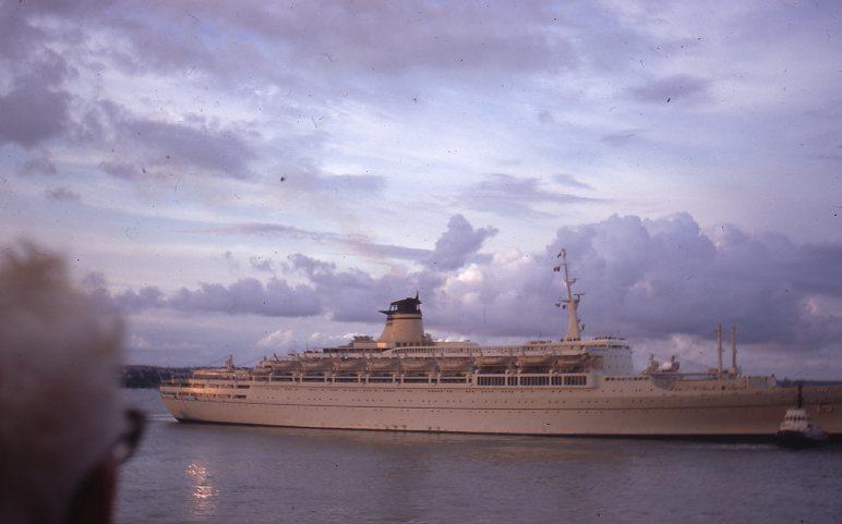 Ship - Hamilton Libraries Heritage Collection Online