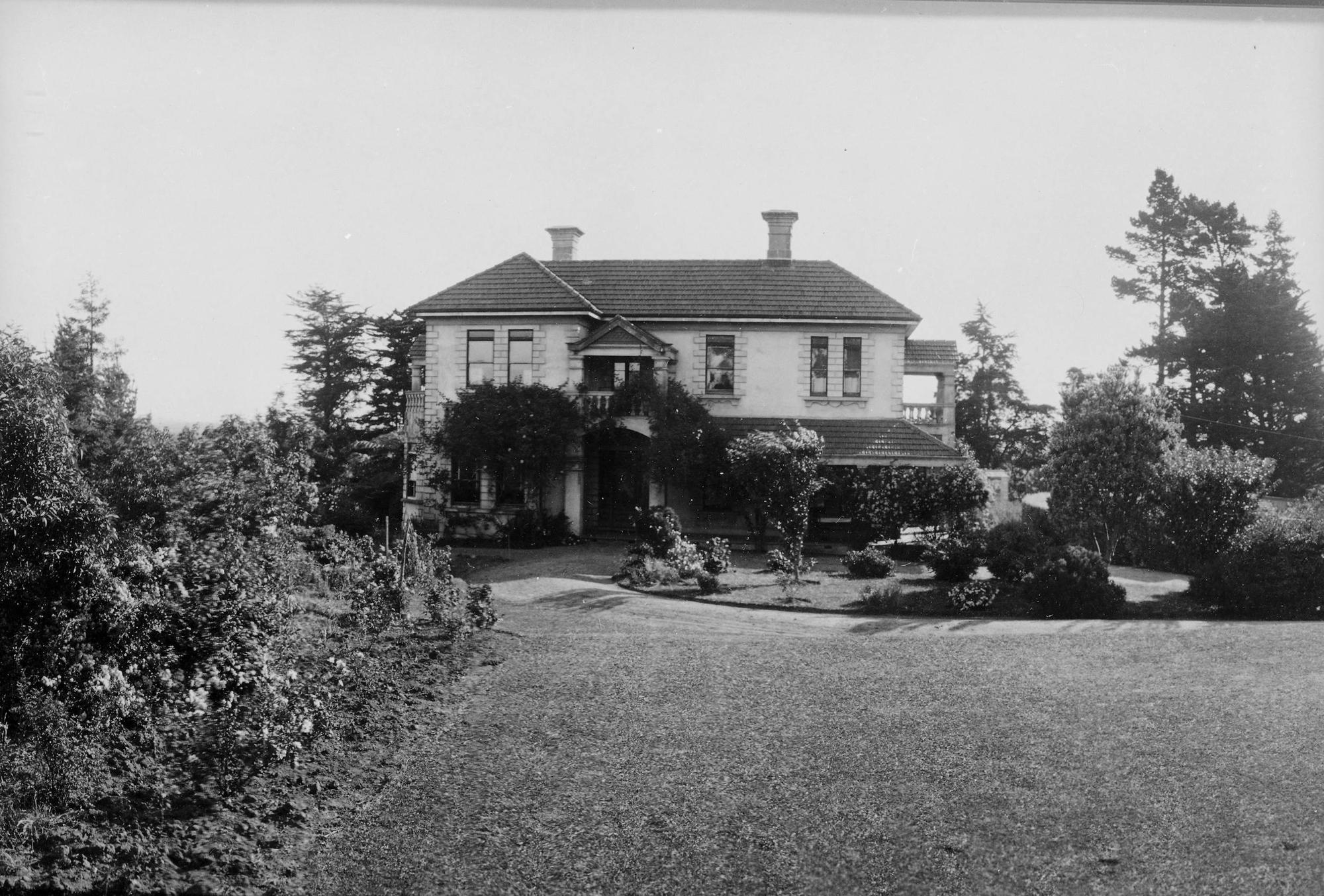 'Windermere' - Hamilton Libraries Heritage Collection Online