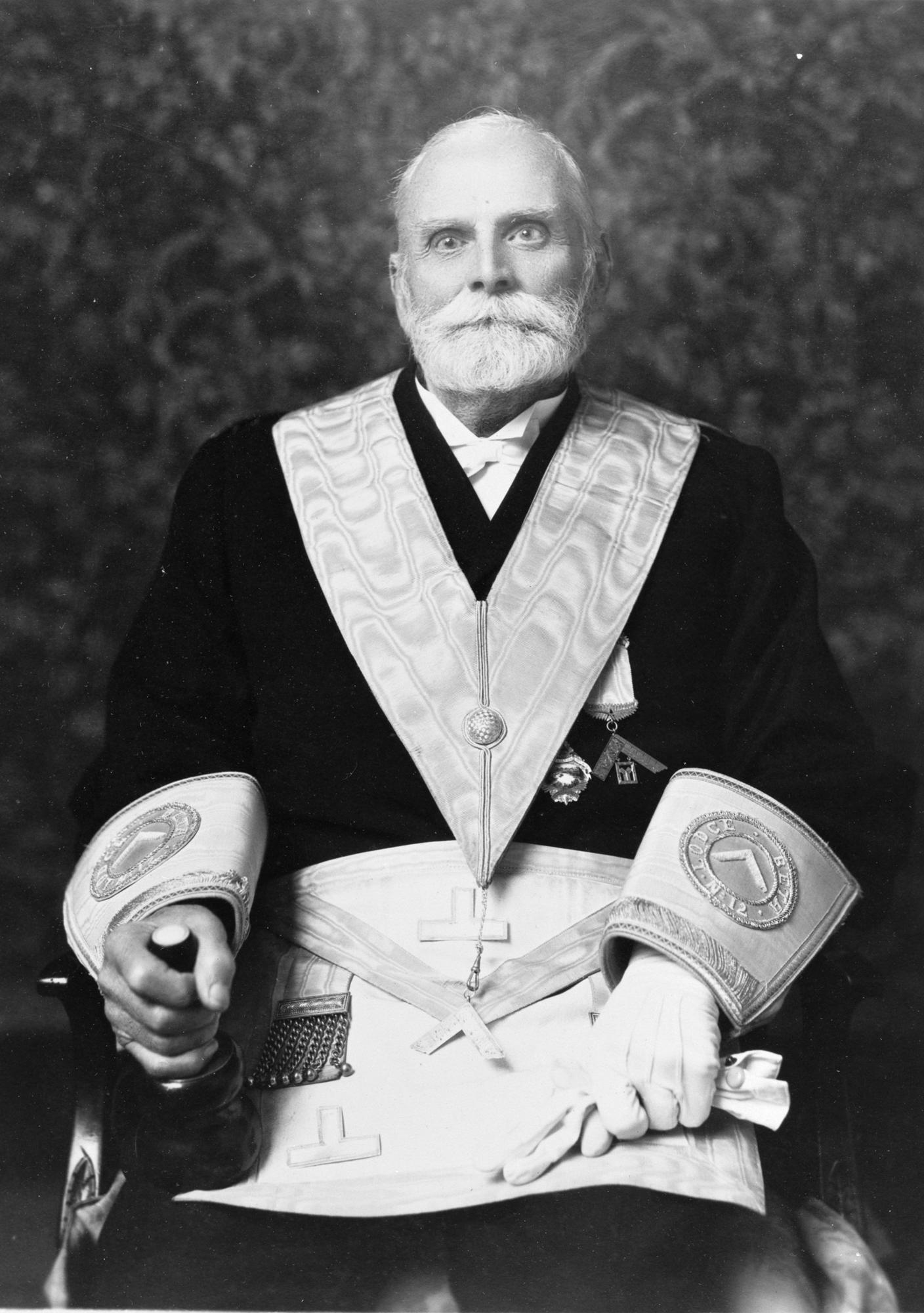 Edward John Jones - Hamilton Libraries Heritage Collection Online